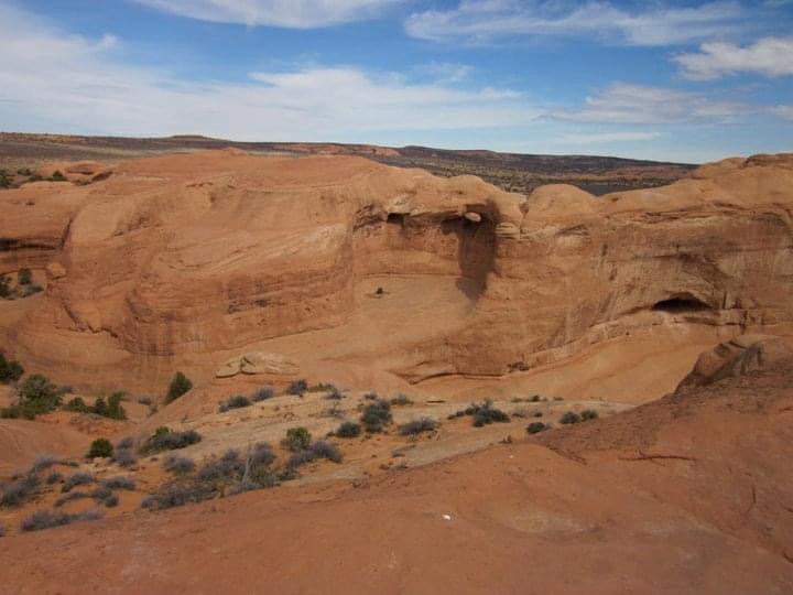 NPS Colorado Plateau Arid Grasslands Climate Adaptation Workshop ...